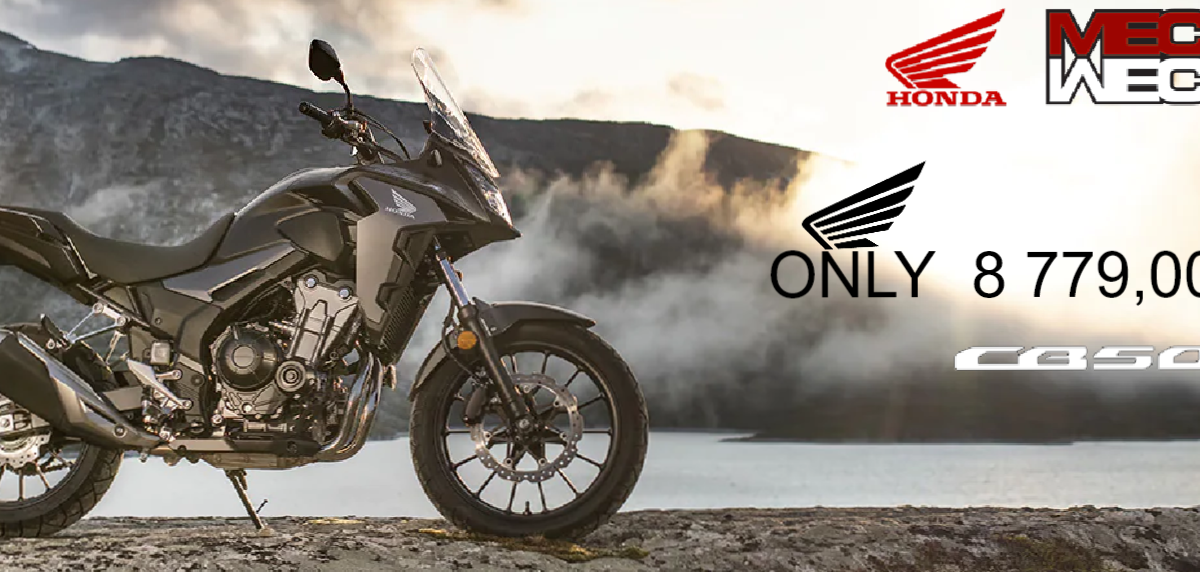 Mecamoto - Scooters and motorcycles dealership in Montréal